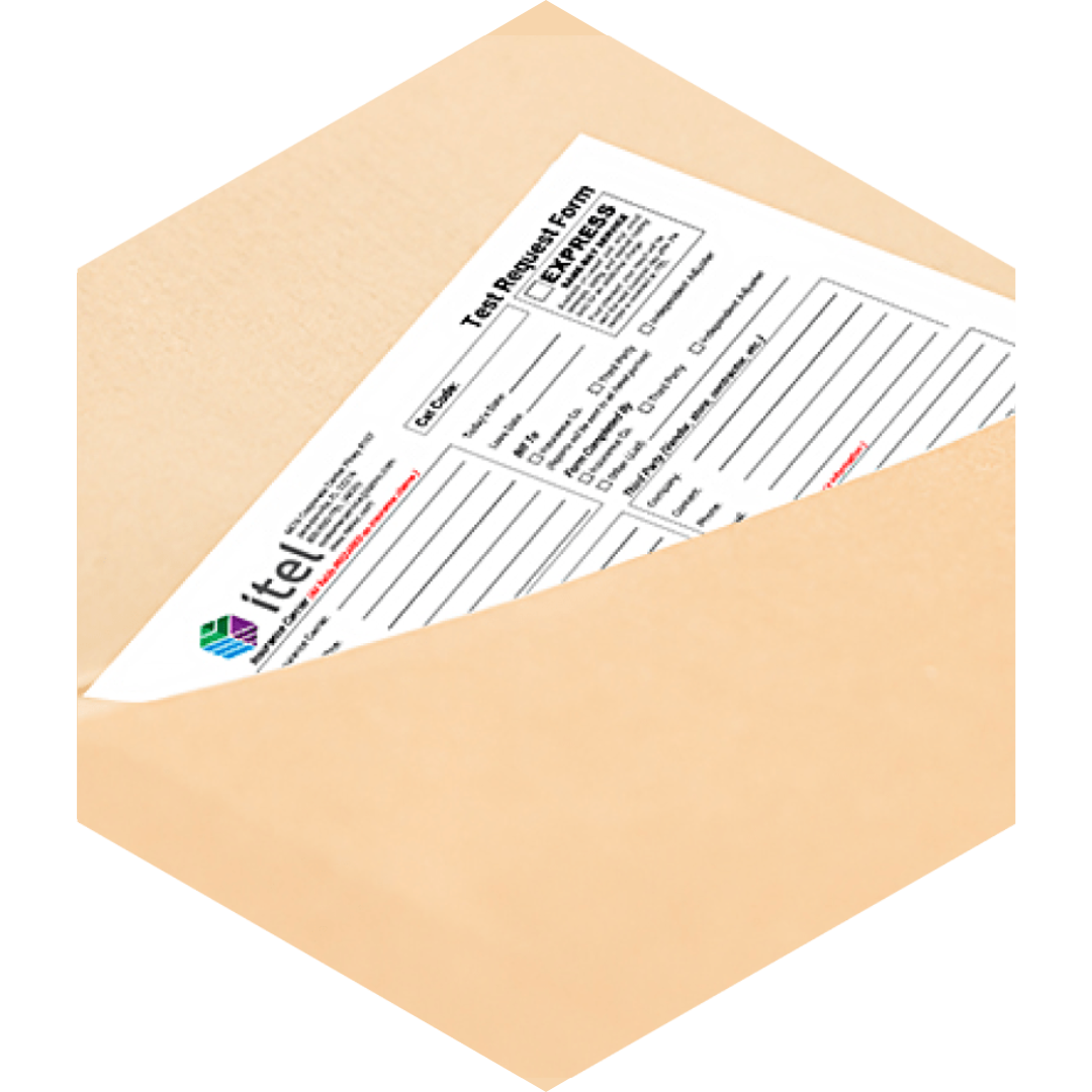 Flooring Pricing - itel