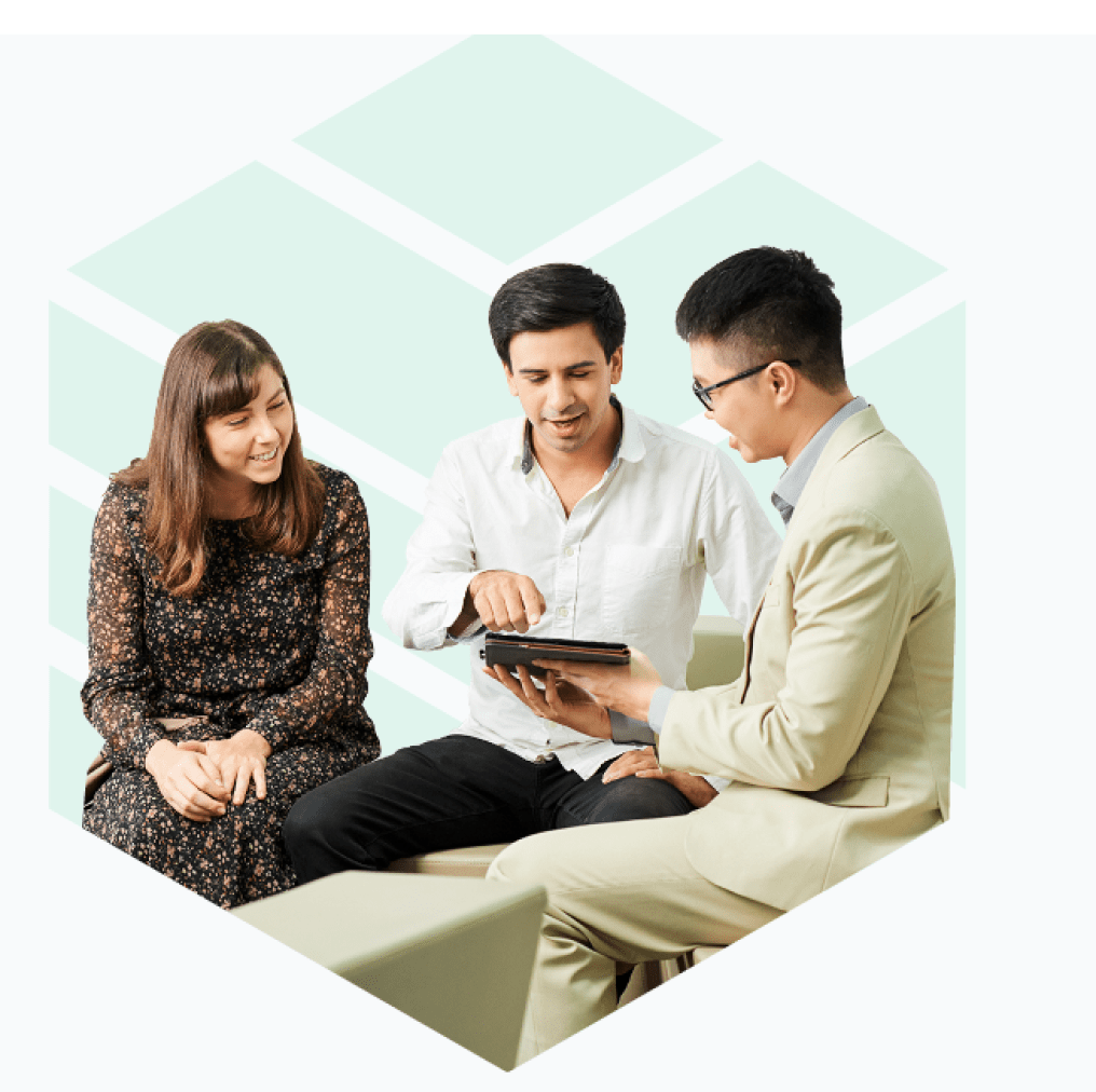 3P Service Providers - Material Testing, Matching, Pricing Services - itel