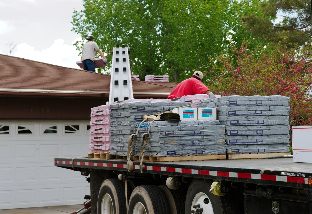 Asphalt Shingle Pricing - itel