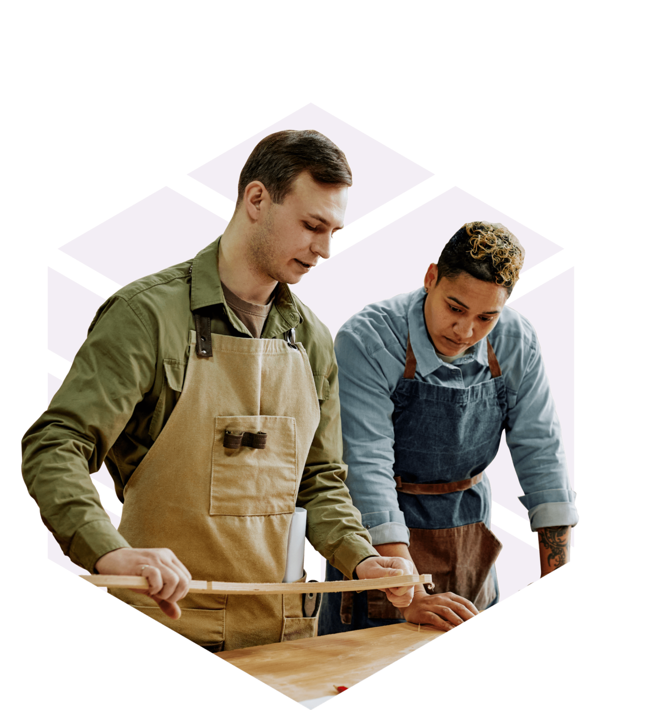 Furniture & Cabinet Professionals - Who We Support - itel