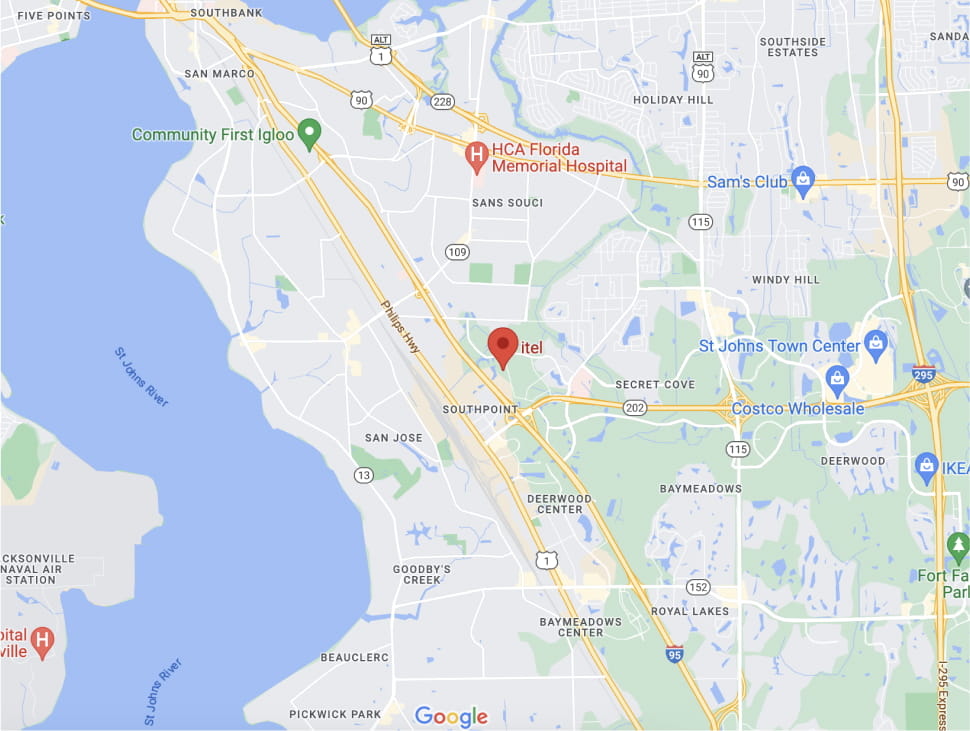 Support for Insurance Claims Adjusters - itel